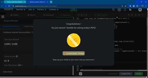 Muskan Thakur On Linkedin 100daysofcodingchallenge