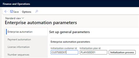 Bluefort Tapp Payment Automation For Microsoft Dynamics 365 Finance Fscm Deployment Stripe