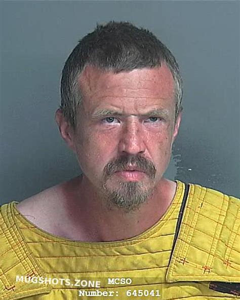 Patrick Shane Michael 09232025 Montgomery County Mugshots Zone