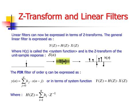 ppt speech signal processing i powerpoint presentation free download