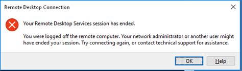 How To Remotely Kill A Remote Desktop Session Make Dba Life Easy