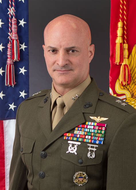 Us Marine Corps Forces Europe And Africa Marine Corps Forces Europe And Africa Biography