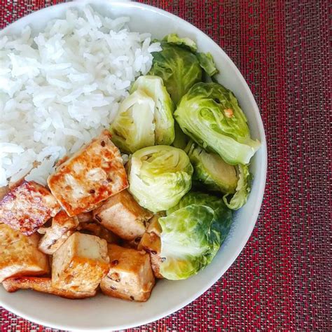 This Simple Teriyaki Tofu Recipe Packs Great Flavor And Goes