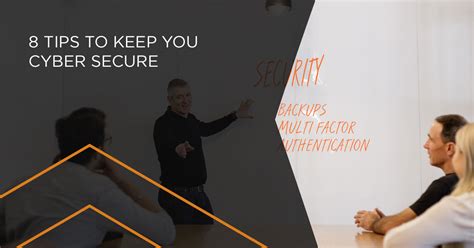 the essential eight and you the best strategies to mitigate cyber
