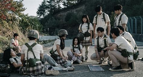 Duty After School Season 2 Kapan Rilis Simak Info Resminya Plot