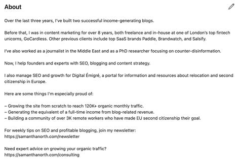 How To Use Linkedin Effectively In 2025 10 Proven Tips Samantha North