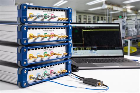 A first look: The PicoScope 7 User's Guide is here | PicoTech Library