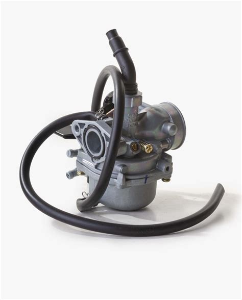 Carburetor Pz17 Universal 9594 · Fourstrokebarn Honda And Parts