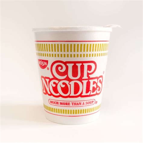 Can You Microwave Nissin Cup Noodles Answered