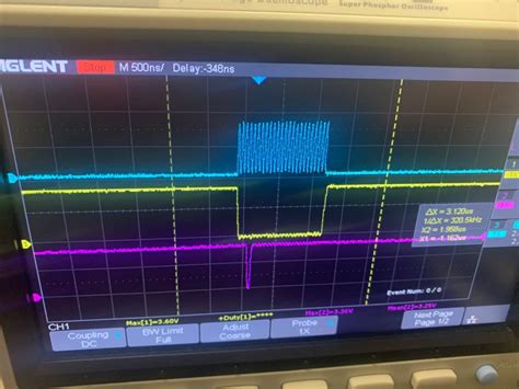 Tms320f28335 Mcbsp As Slave For Multiple Slaves C2000