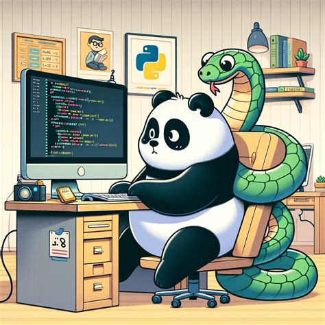 Pandas And Python For Beginners Your First Steps In Data Science By