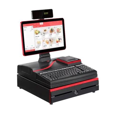 Small Space Big Potential 5 Windows Pos Terminal Auslanka