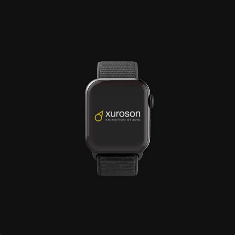 Xuroson On Behance