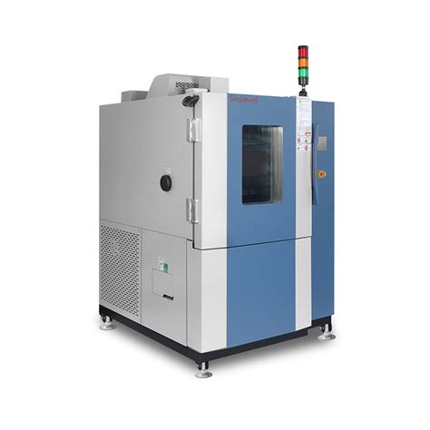 408l Lab Temperature And Humidity Chamber Dynamic Climate Chamber 144