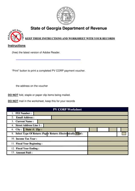 Form Pv Corp Corporate Payment Voucher Printable Pdf Download