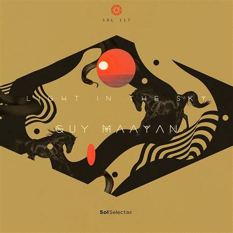 Stream Hmwl Premiere Guy Maayan Niache Original Mix [sol Selectas] By House Music With Love