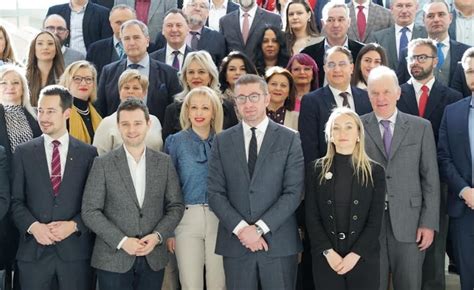 “Седум години сведочиме само на СКАНДАЛИ а на Македонија ѝ требаат луѓе ПРИМЕР ЗА СИТЕ“