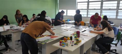 Cultura Maker Caroline De Miranda Borges