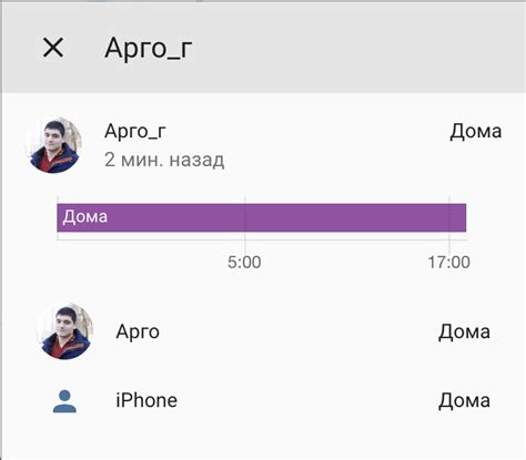 Presence Bluetooth And Gps Configuration Home Assistant Community