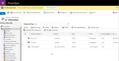 How To Filter Sub Grid Based On The Lookup Field Without Writing Code
