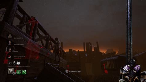 Climbable Object Exploit — Bhvr