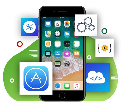 Hire Iphone App Developers Infrastructure Management 24 X 7 Remote Support Cloud Services