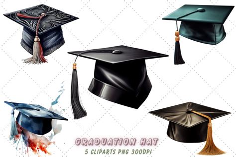 Free Graduation Cap And Tassel Clipart Download Free Graduation Cap