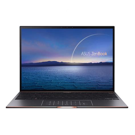 ASUS Launches ZenBook S (UX393) | News｜ASUS USA