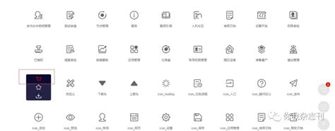 基于Vue x的UI组件库引入Iconfont图标库引入第三方图标库篇 腾讯云开发者社区 腾讯云