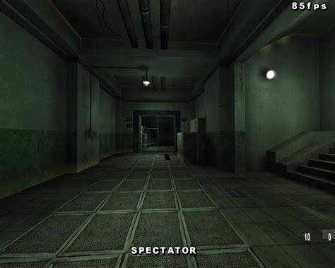 Fort Knox Ctf And Bagmanmap Preview By Sergei News Kingpinq3 Moddb