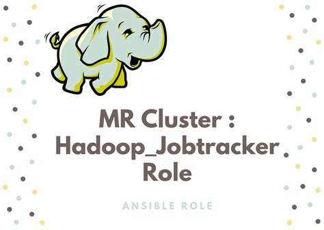 Hadoop Mapreduce Multi Node Cluster Over Aws Using Ansible Automation By Akanksha Singh Geek