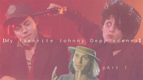 Iconicfunny Johnny Depp Scenes Part 1 Johnny Depp Johnny Scenes