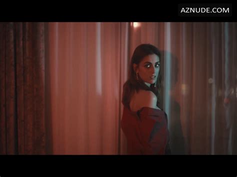 Miriam Leone Grazia Aznude