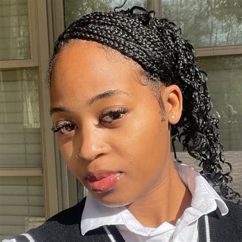 Minnie Nicks Imskinnieminnie Threads Say More