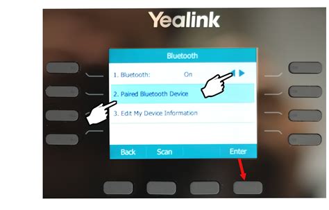 How To Install OvisLink Wireless Headset With Yealink IP Phone Model SIP VP59 SIP T58A SIP