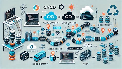 Set Up And Automate Ci Cd Pipelines With Gitlab Jenkins Github Actions