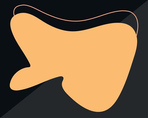 Blobs Vector Backgrounds With Organic Colorful Shapes 32044489 Vector