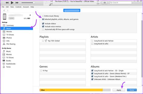 How To Transfer Music From Computer To IPhone Guiding Tech