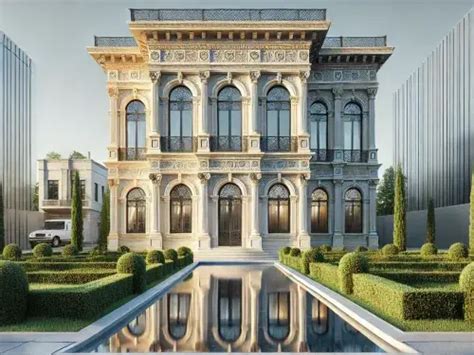Italianate Architecture Style From Villas To Modern Homes