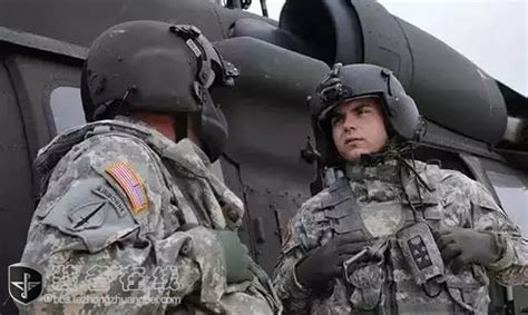 现役美军单兵装备大搜罗 知乎