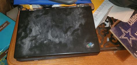 Found This Old Thinkpad Can Anyone Tell Me What Model R Thinkpad