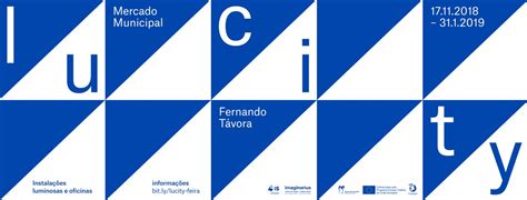 Projeto Lucity Light Urban City — Rede Social