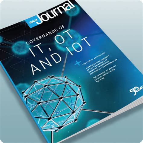 2019 Isaca Journal Isaca