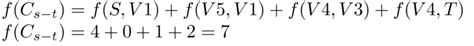 discovering the maxflow mincut theorem a comprehensive and formal