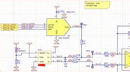 Digital Analogue Grounding For DAC ADC Design Forum For Electronics