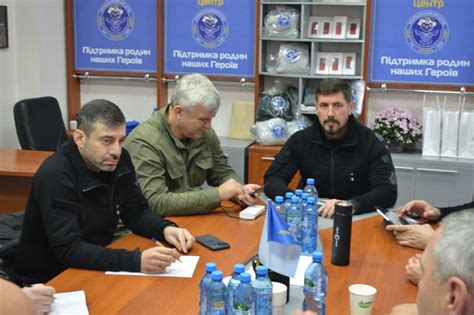 Сьогодні в Миколаєві був Уповноважений ВРУ з прав людини Дмитро Лубінець ФОТО Inshe Tv