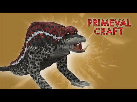Primeval Mer Creature Mer Creature Anomaly Research Centre Fandom