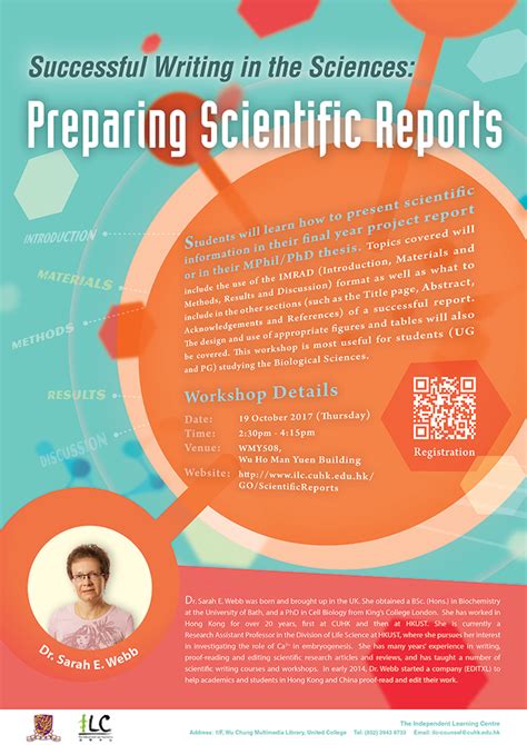 The Independent Learning Centre Cuhk