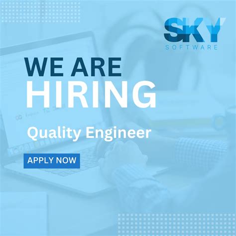 sky software on linkedin vacancies informationtechnology amman qualityengineer jobs 12