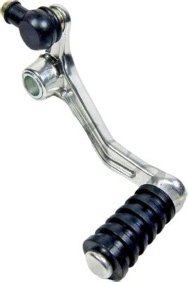 88 06 Gsx600f Gsx750f Katana Forged Alloy Gear Shift Lever 0136 003 Ebay